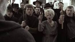 SUPPOSE EVERYONE HATED YOU - The Yoke Is Easy